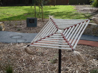 Public Space Works – Permanent | Gavin Malone Visual Artist & Cultural ...