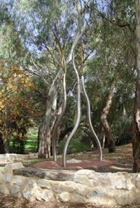 Public Space Works – Permanent | Gavin Malone Visual Artist & Cultural ...