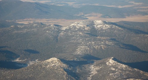 Curriculum Vitae | Gavin Malone Visual Artist & Cultural Geographer